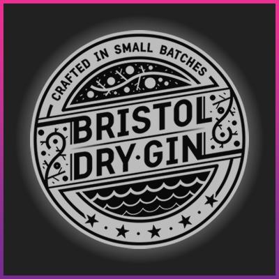 Bristol Dry Gin Range