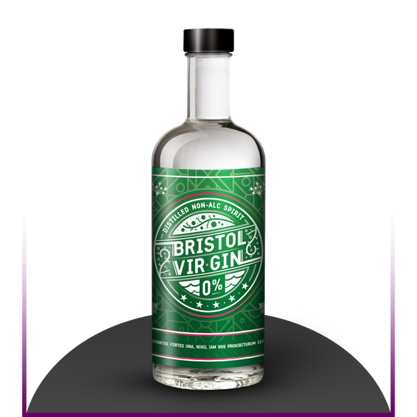 Bristol Dry Gin Distillery - Boutique Craft Gins, Vodkas and Rum