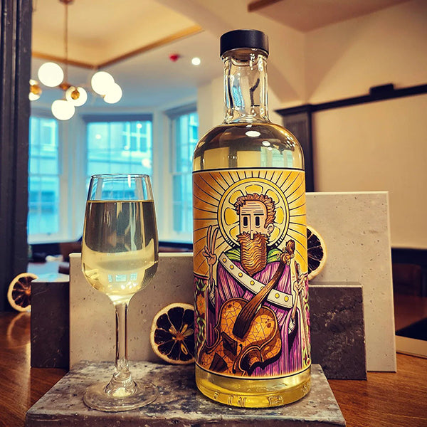 Award Winning Craft Gin - Bristol Sloe Gin | 30% . 05cl – Bristol Dry Gin